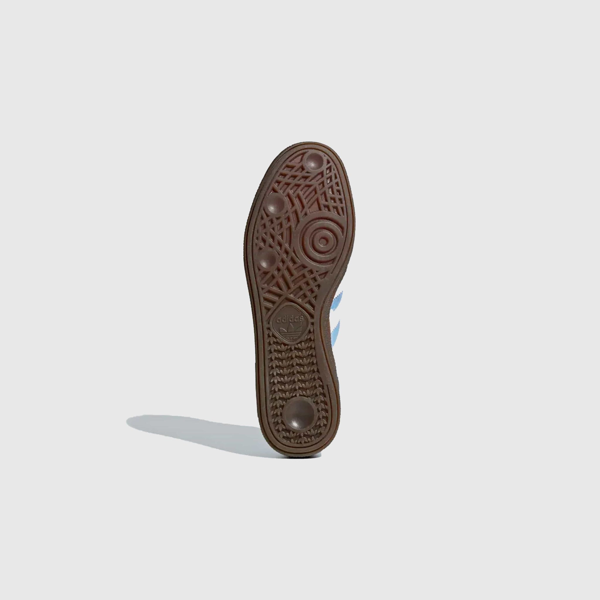 Adidas Handball Spezial - Light Blue / Cloud White / Gum5 – The Forum ...