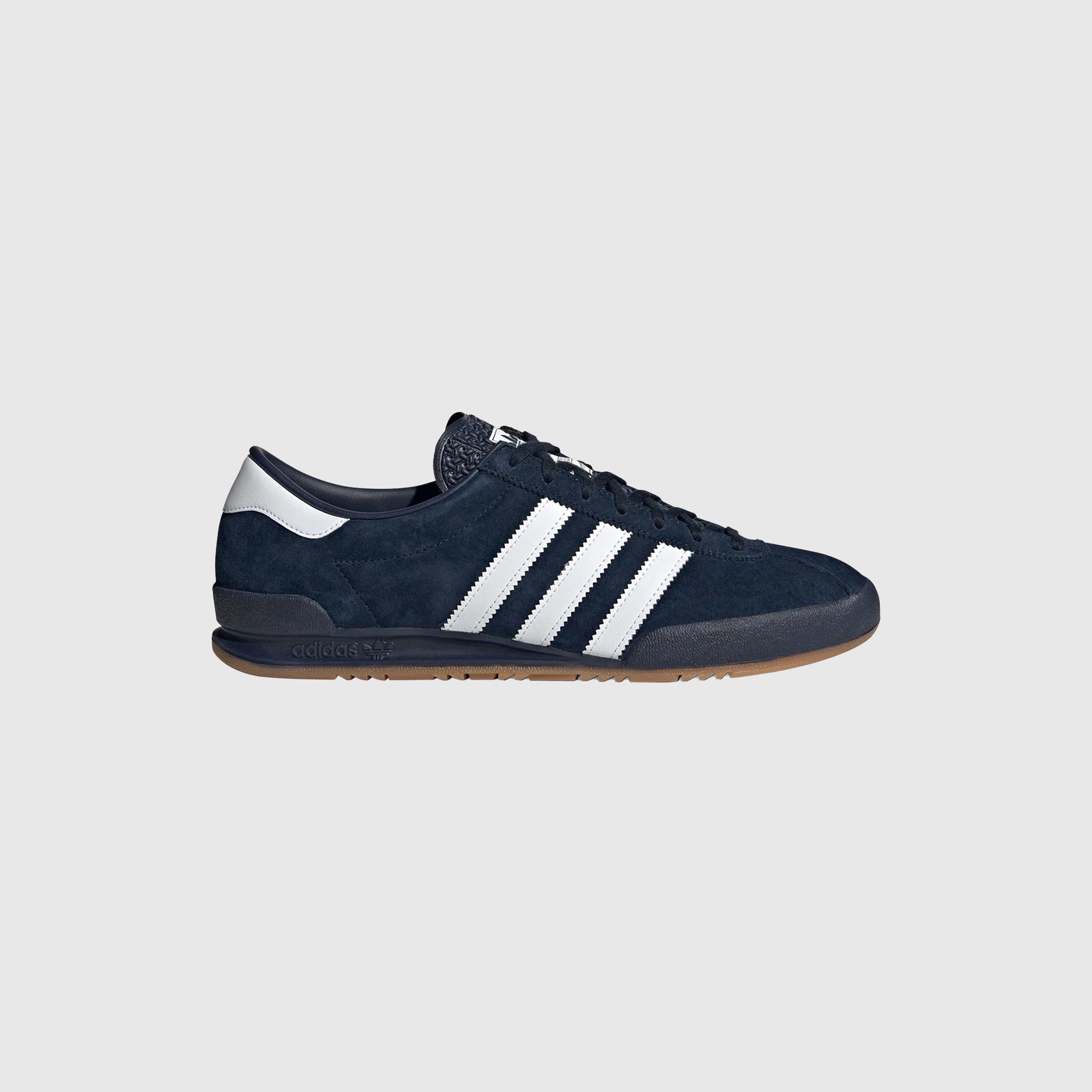 Adidas MK II - Core Navy / Legacy Ink / Future White – The Forum Swindon
