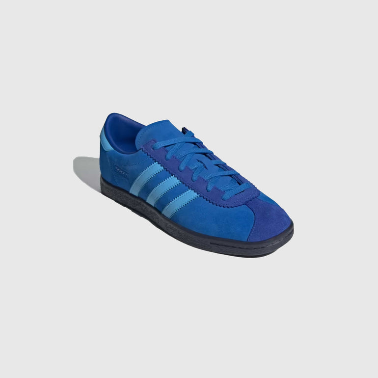 Adidas Stadt - Blue Royal / Sea Blue / Shadow Navy– The Forum Swindon
