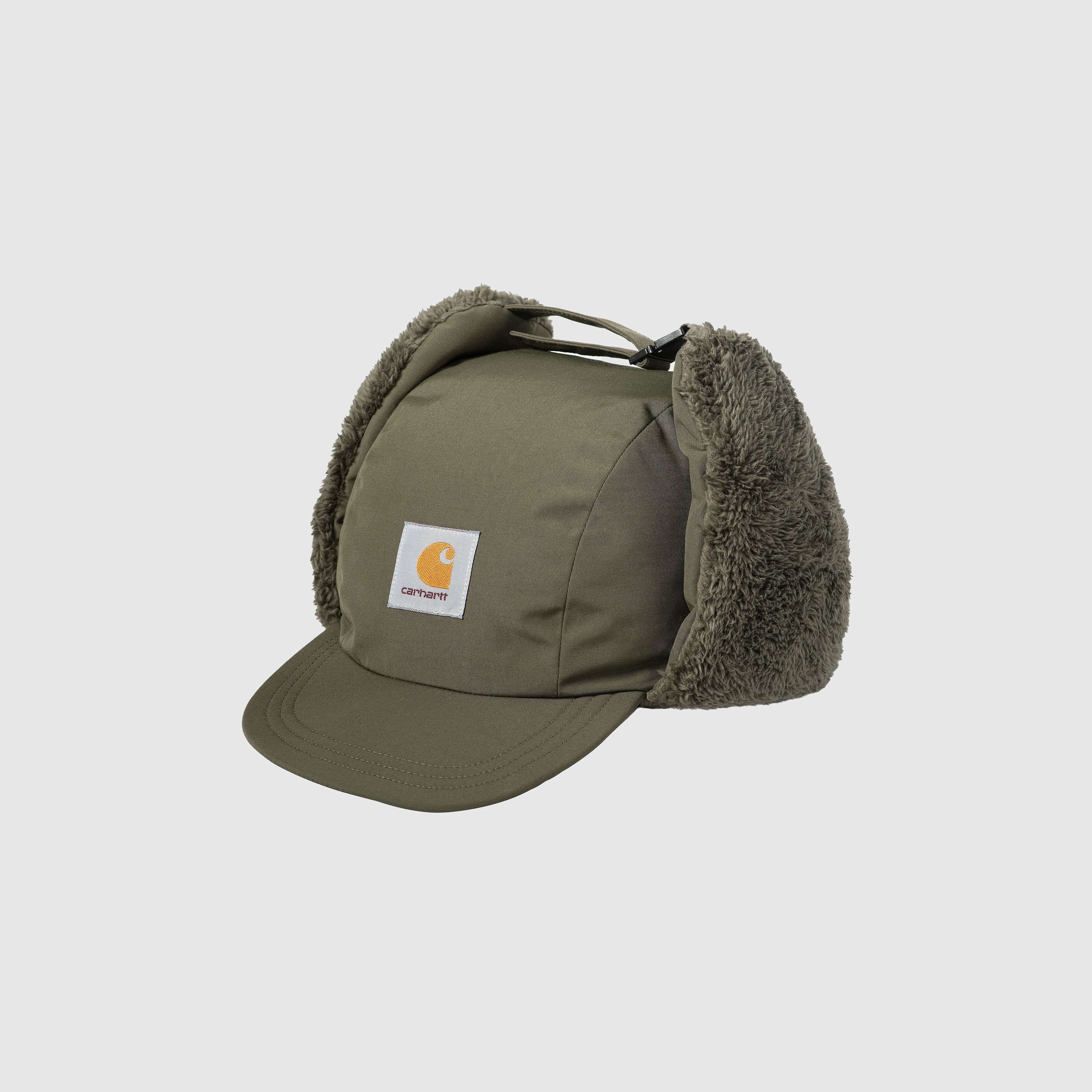 Carhartt WIP Alberta Cap - Cypress – The Forum Swindon
