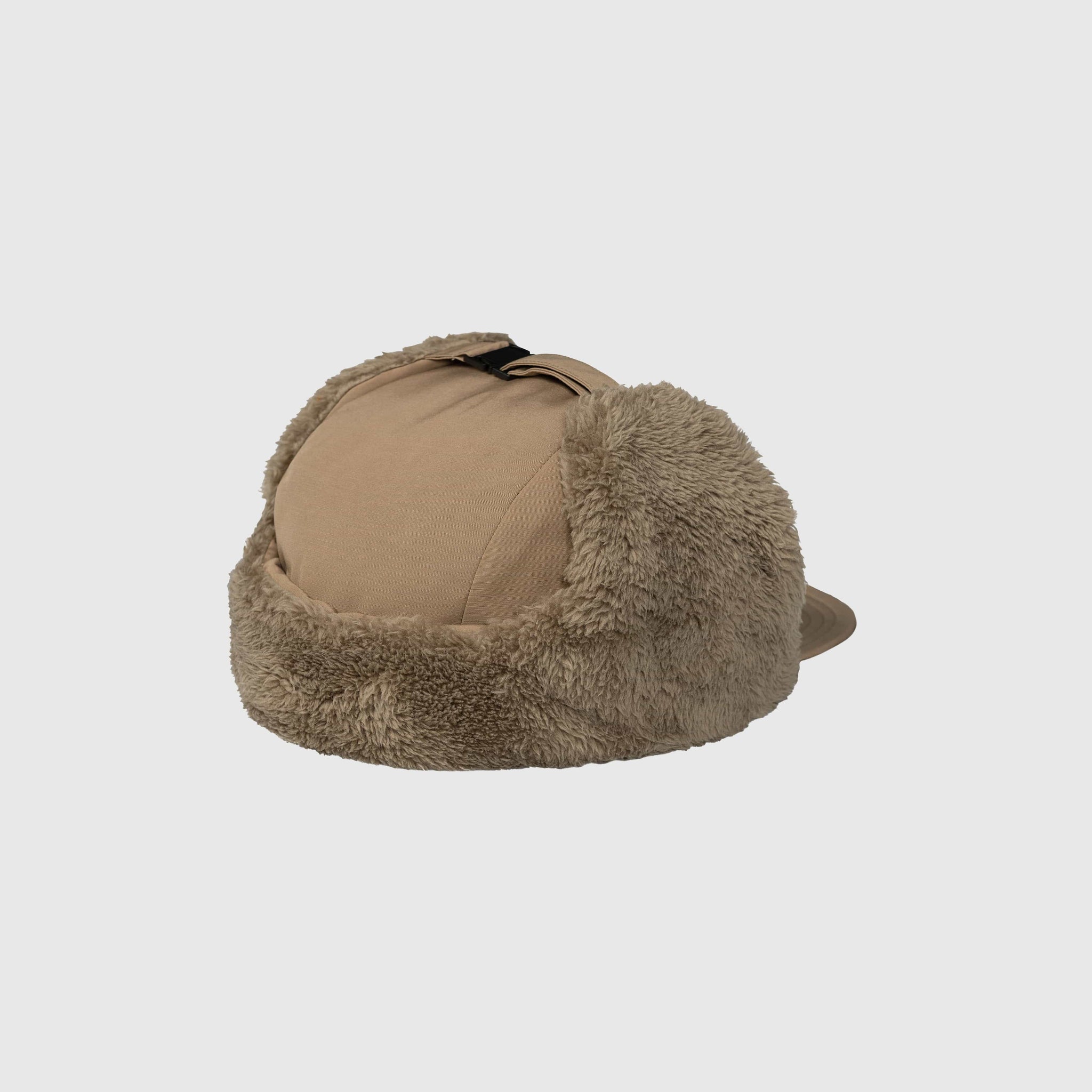 Carhartt WIP Alberta Cap - Leather – The Forum Swindon
