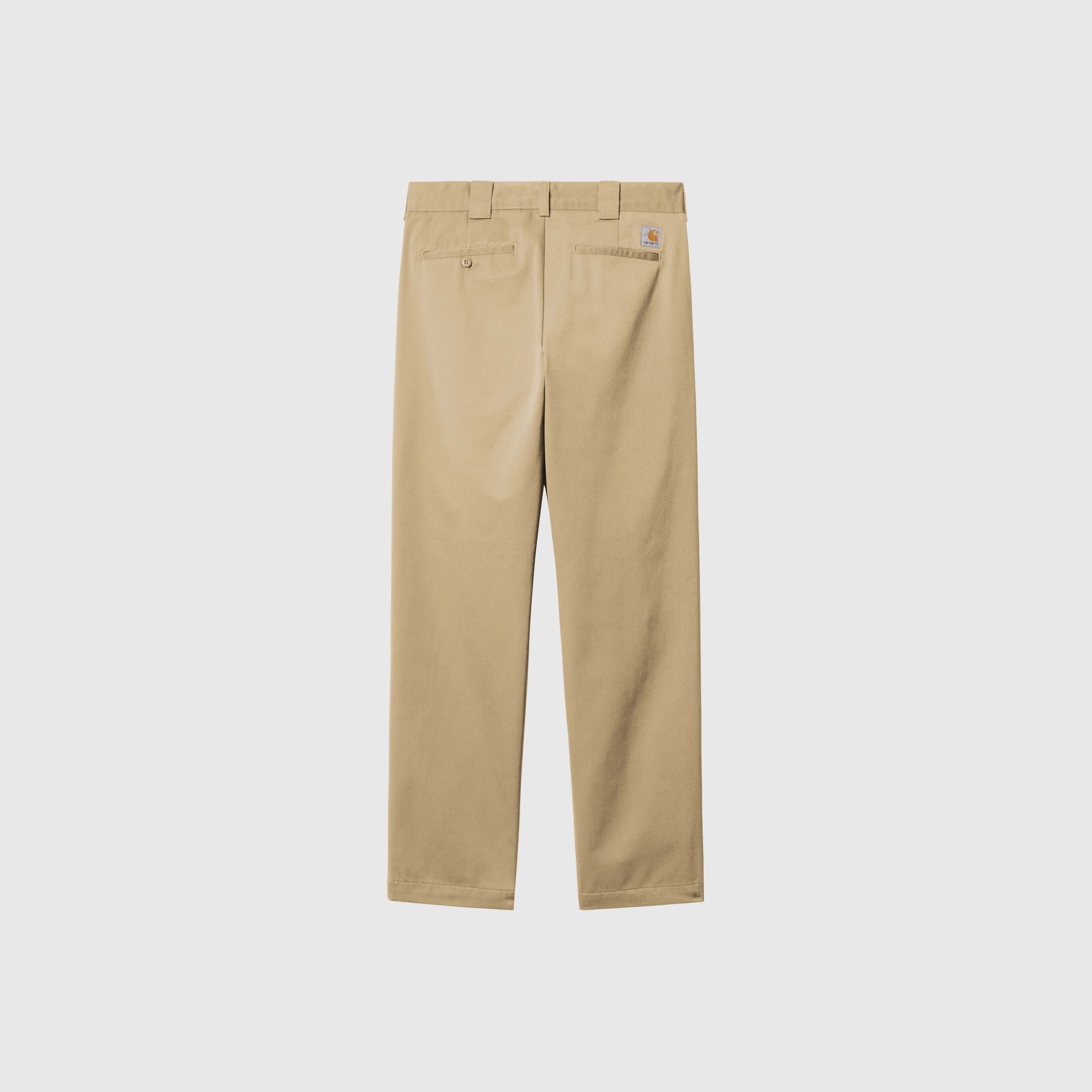 Carhartt WIP Master Pant - Sable Rinsed – The Forum Swindon