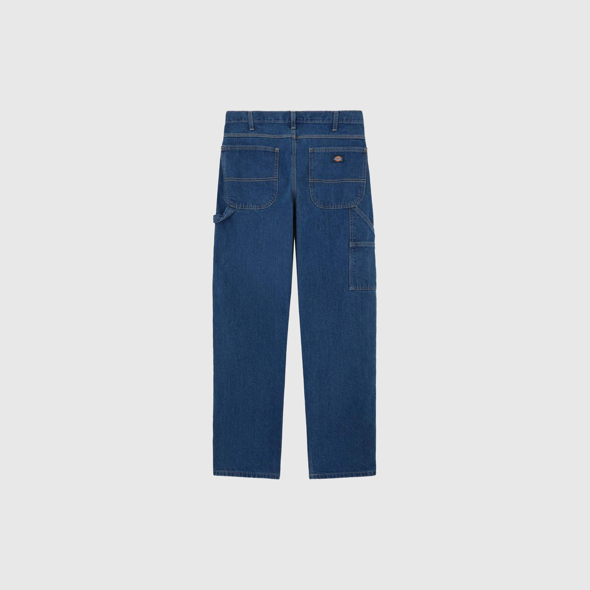 Dickies Denim Utility Jean - Indigo Blue – The Forum Swindon