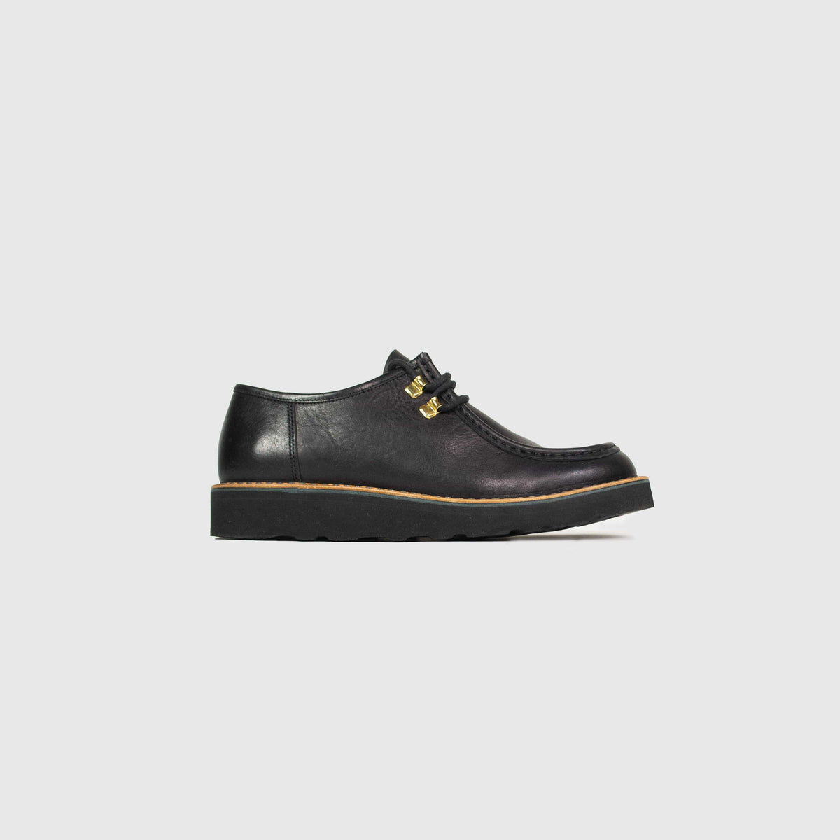 Fracap X The Forum W147 Shoes - Black– The Forum Swindon