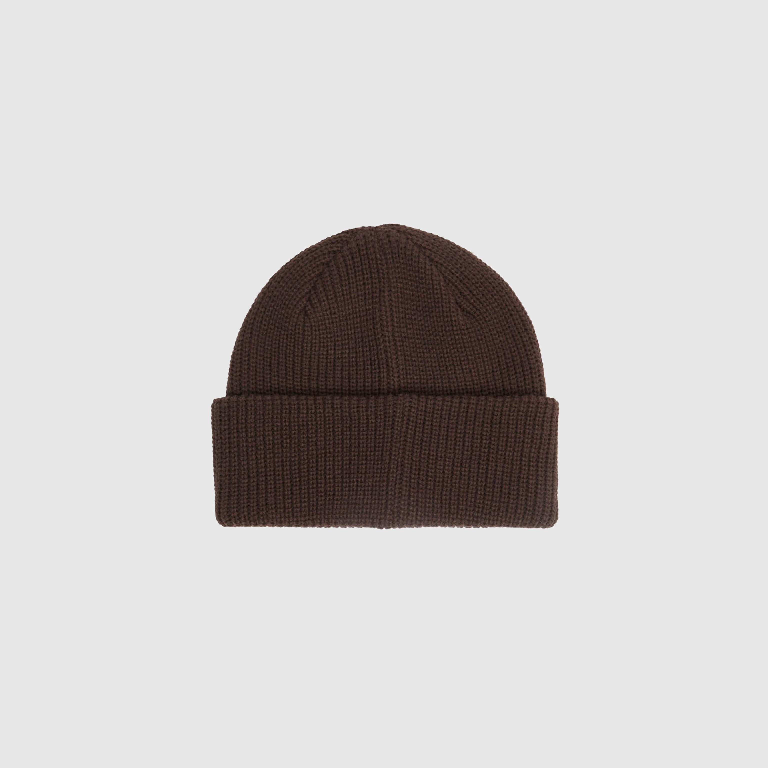 Obey Future Beanie - Java Brown – The Forum Swindon